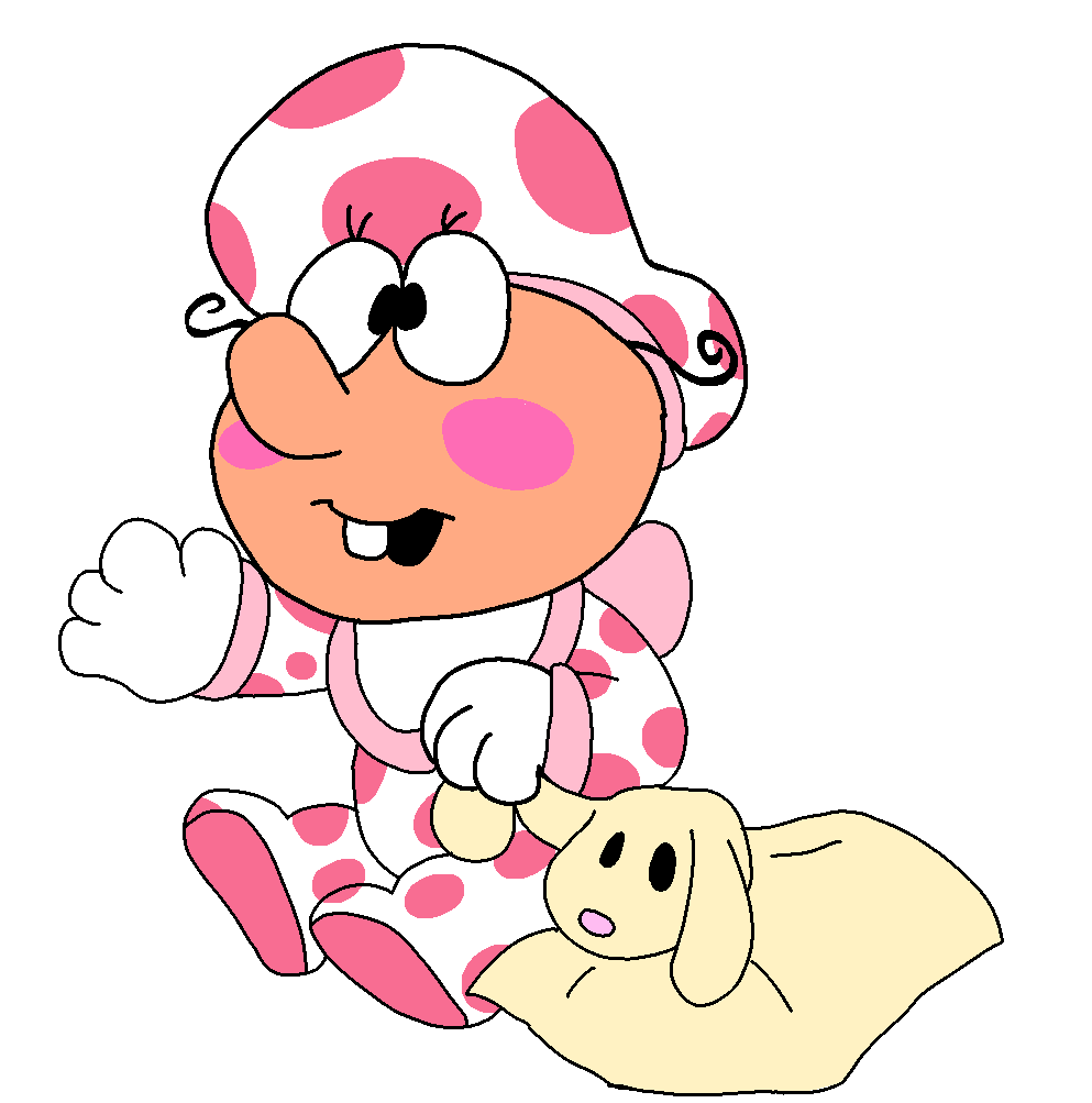 Noisella | The Pizza Tower Fanon Wiki | Fandom