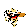 Theodore Noise | The Pizza Tower Fanon Wiki | Fandom
