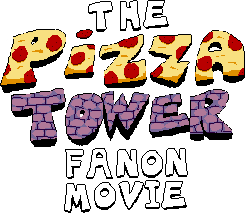 The Pizza Tower Fanon Movie | The Pizza Tower Fanon Wiki | Fandom