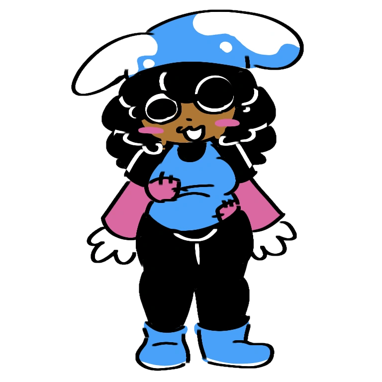 Shipper Feppidoise | The Pizza Tower Fanon Wiki | Fandom