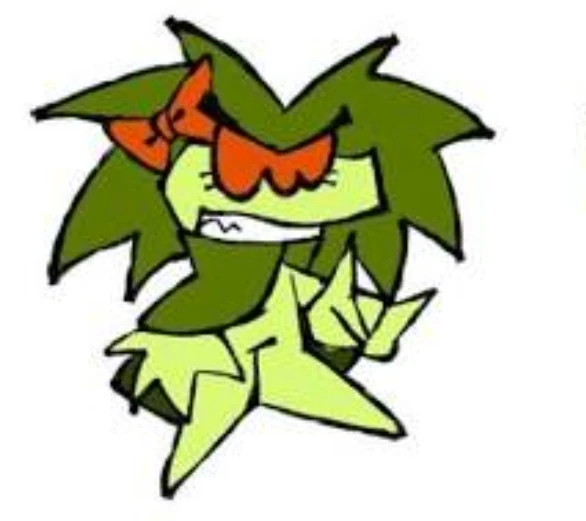 Blunt | The Pizza Tower Fanon Wiki | Fandom
