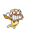 Theodore Noise | The Pizza Tower Fanon Wiki | Fandom
