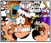 The Pizza Tower Fanon Wiki | Fandom