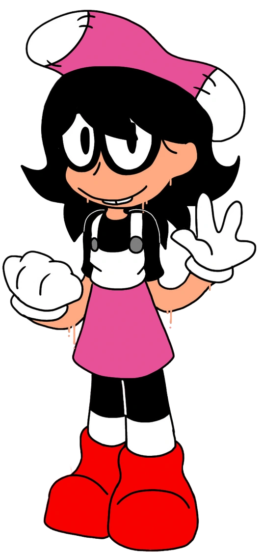 Shipper Fakesette | The Pizza Tower Fanon Wiki | Fandom