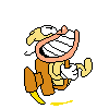 Theodore Noise | The Pizza Tower Fanon Wiki | Fandom