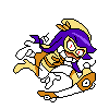 The Noise-Chan | The Pizza Tower Fanon Wiki | Fandom