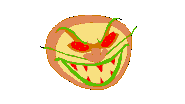 Pizzaface | The Pizza Tower Fanon Wiki | Fandom