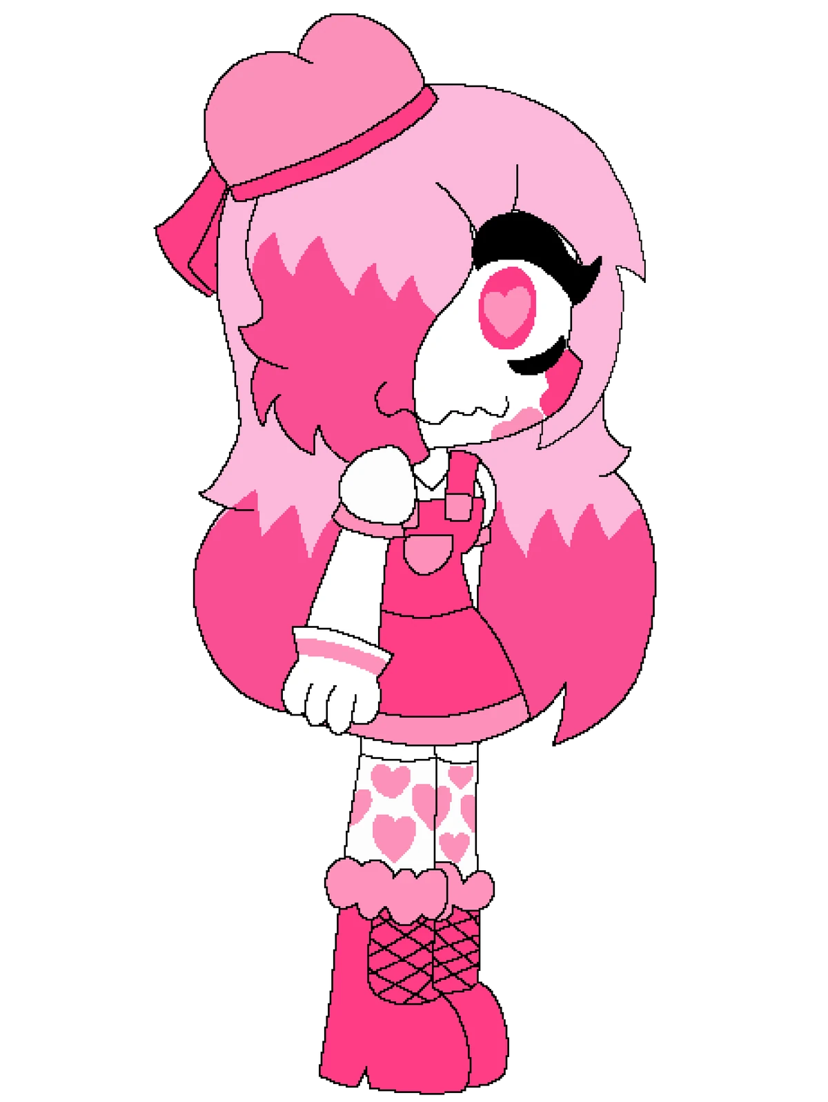 Aria Artist | The Pizza Tower Fanon Wiki | Fandom