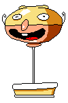 Theodore Noise | The Pizza Tower Fanon Wiki | Fandom