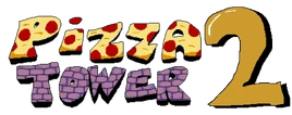 Pizza Tower 2 | The Pizza Tower Fanon Wiki | Fandom