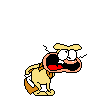 Theodore Noise | The Pizza Tower Fanon Wiki | Fandom