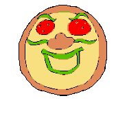 Pizzaface | The Pizza Tower Fanon Wiki | Fandom