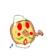 Pizzaface | The Pizza Tower Fanon Wiki | Fandom