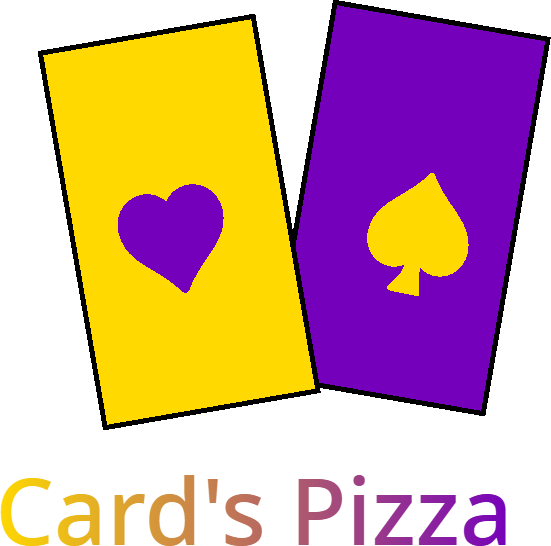 Card's Pizza | The Pizza Tower Fanon Wiki | Fandom