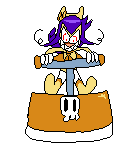 The Noise-Chan | The Pizza Tower Fanon Wiki | Fandom