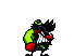 Dynamite Anton | The Pizza Tower Fanon Wiki | Fandom
