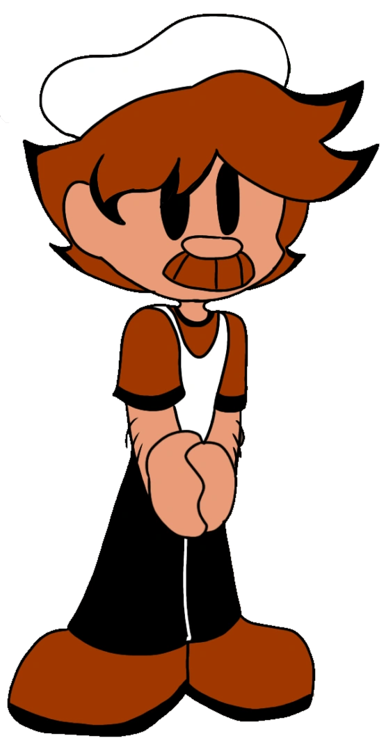 Shipper Pepstavo | The Pizza Tower Fanon Wiki | Fandom