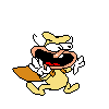 Theodore Noise | The Pizza Tower Fanon Wiki | Fandom