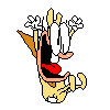 Theodore Noise | The Pizza Tower Fanon Wiki | Fandom