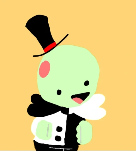 Richard | The Pizza Tower Fanon Wiki | Fandom