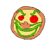 Pizzaface | The Pizza Tower Fanon Wiki | Fandom