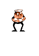 Fake Peppino | The Pizza Tower Fanon Wiki | Fandom