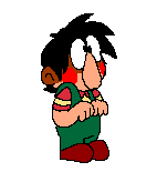 Peppino Jr. | The Pizza Tower Fanon Wiki | Fandom