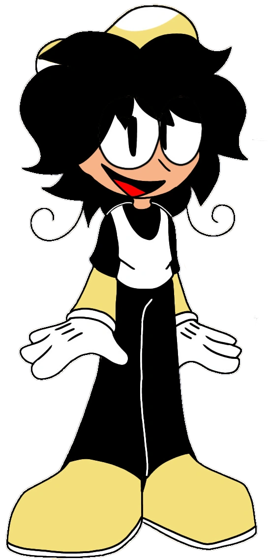 Shipper Peppinoise | The Pizza Tower Fanon Wiki | Fandom