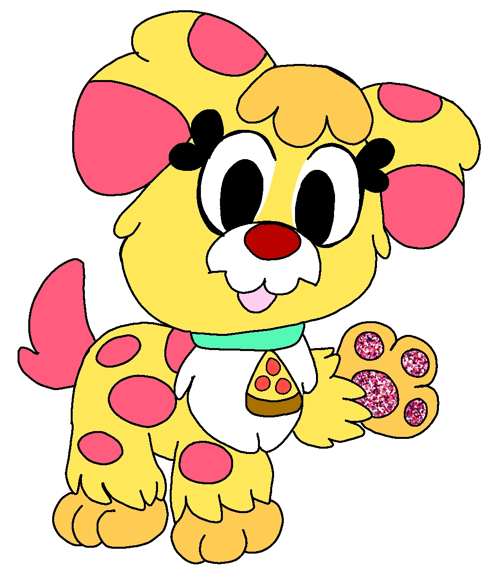 Pupperoni | The Pizza Tower Fanon Wiki | Fandom
