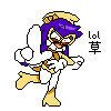 The Noise-Chan | The Pizza Tower Fanon Wiki | Fandom