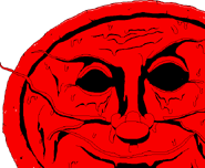 Pizzaface | The Pizza Tower Fanon Wiki | Fandom
