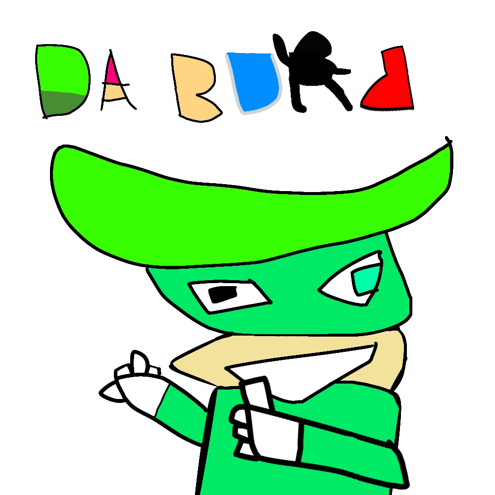 Da burp | The Pizza Tower Fanon Wiki | Fandom