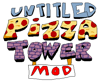 Untitled Pizza Tower Mod | The Pizza Tower Fanon Wiki | Fandom