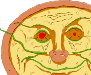 Pizzaface | The Pizza Tower Fanon Wiki | Fandom