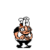 Peppino Spaghetti | The Pizza Tower Fanon Wiki | Fandom