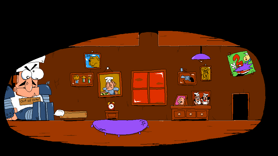 Peppino's House | The Pizza Tower Fanon Wiki | Fandom
