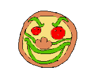 Pizzaface | The Pizza Tower Fanon Wiki | Fandom