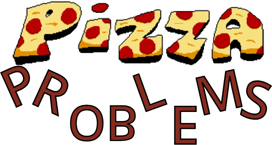 Pizza Problems | The Pizza Tower Fanon Wiki | Fandom