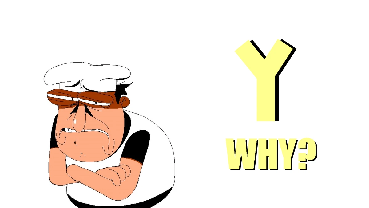 Y Rank | The Pizza Tower Fanon Wiki | Fandom