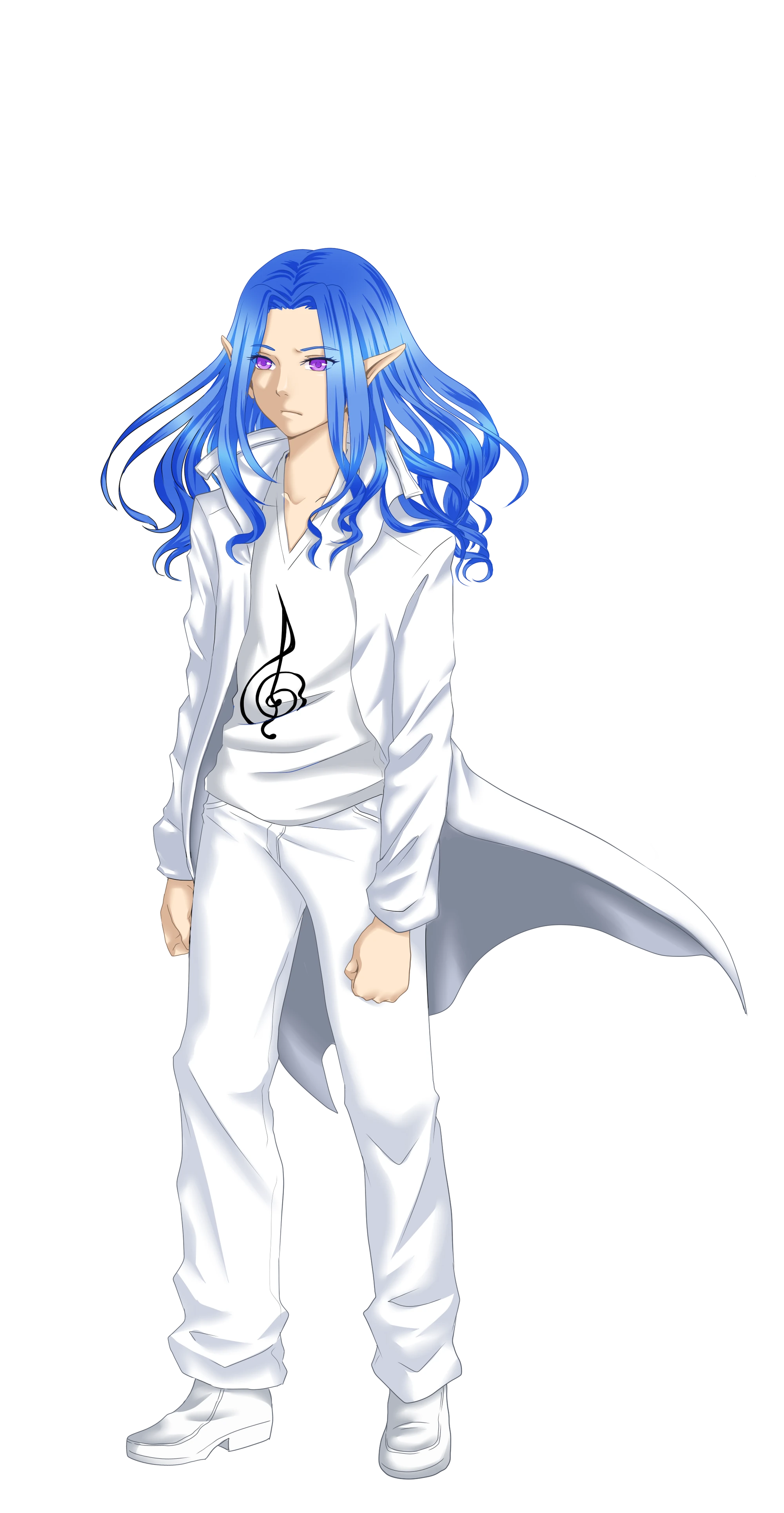 Category:Characters - Mesto Accelerando | The PTverse Wiki | Fandom