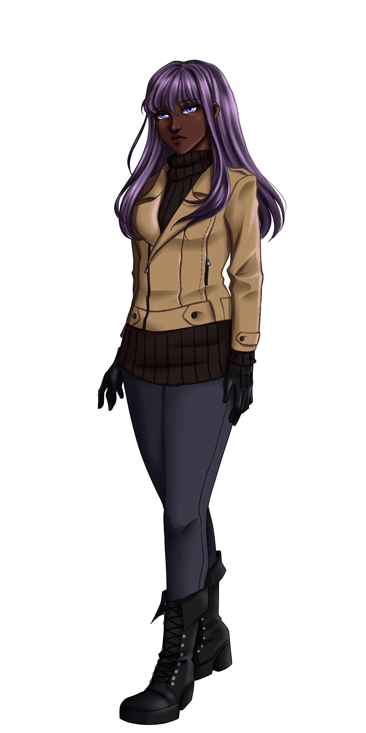 Xula Lumenhire | The PTverse Wiki | Fandom