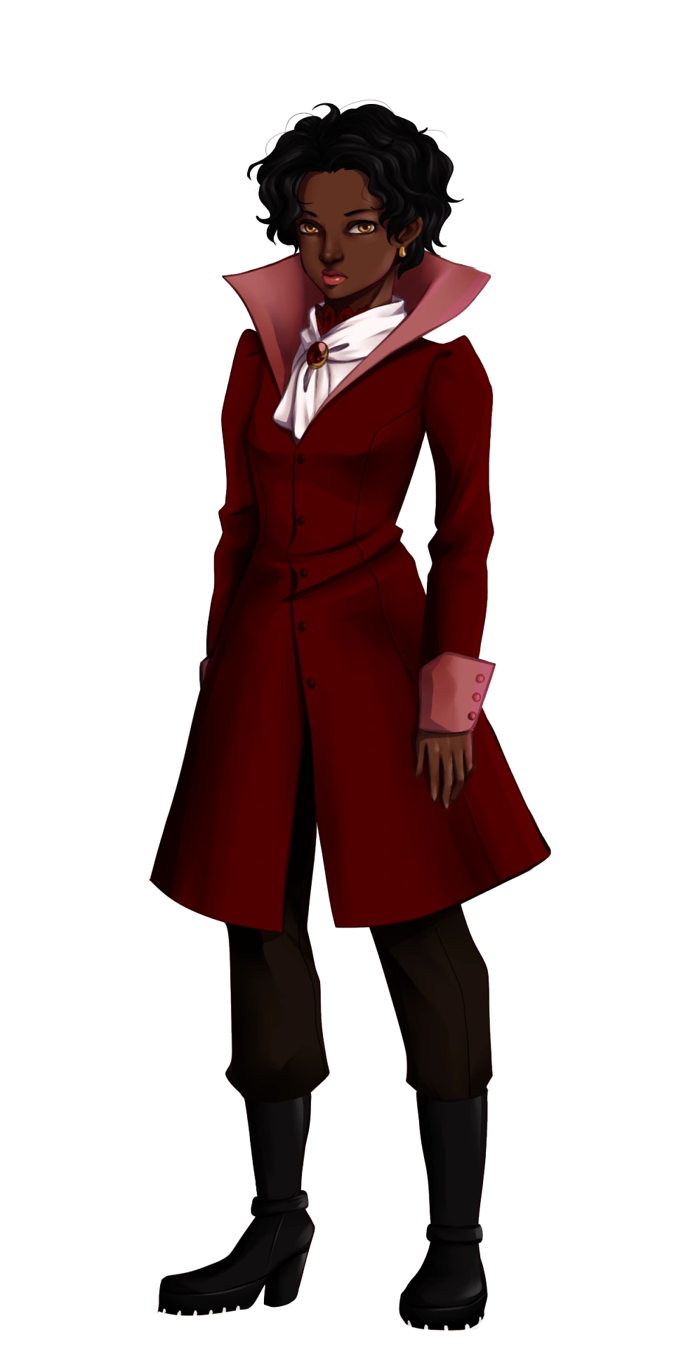 Naxia Vexis | The PTverse Wiki | Fandom