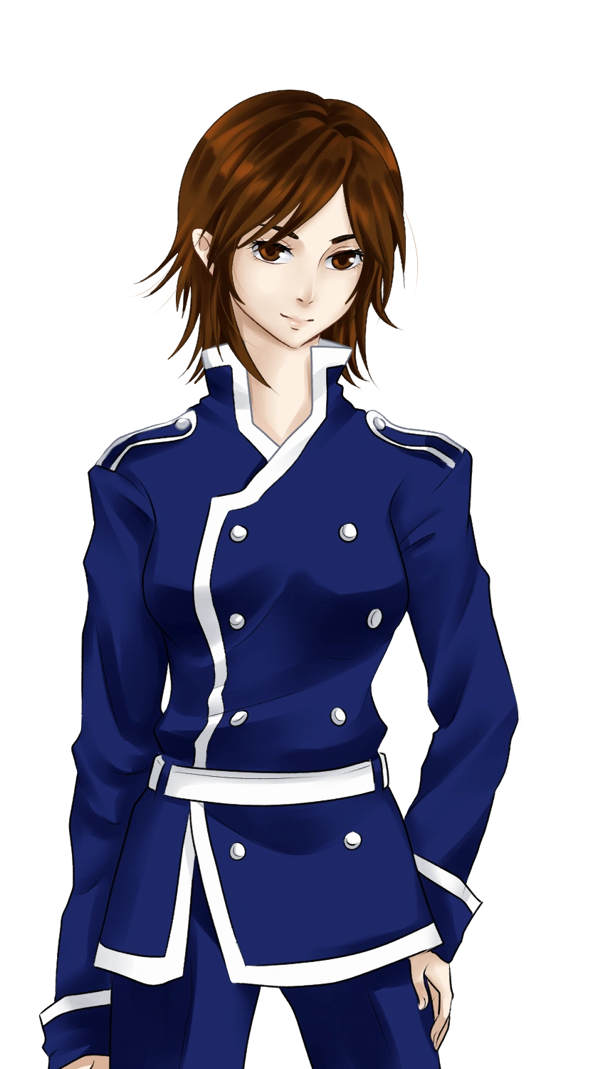Lisa | The PTverse Wiki | Fandom