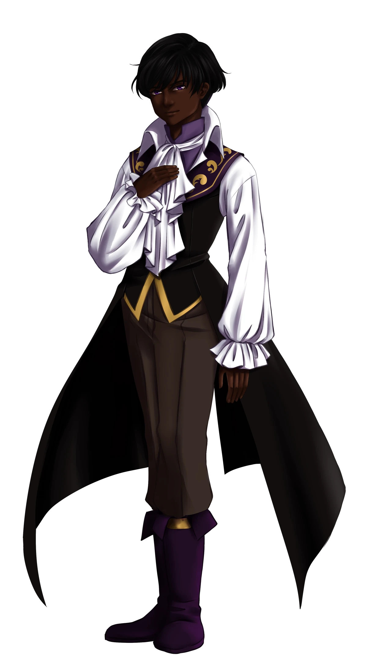 Xaris Rose | The PTverse Wiki | Fandom