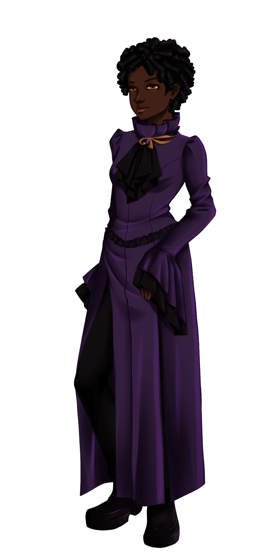 Axay Quinn | The PTverse Wiki | Fandom