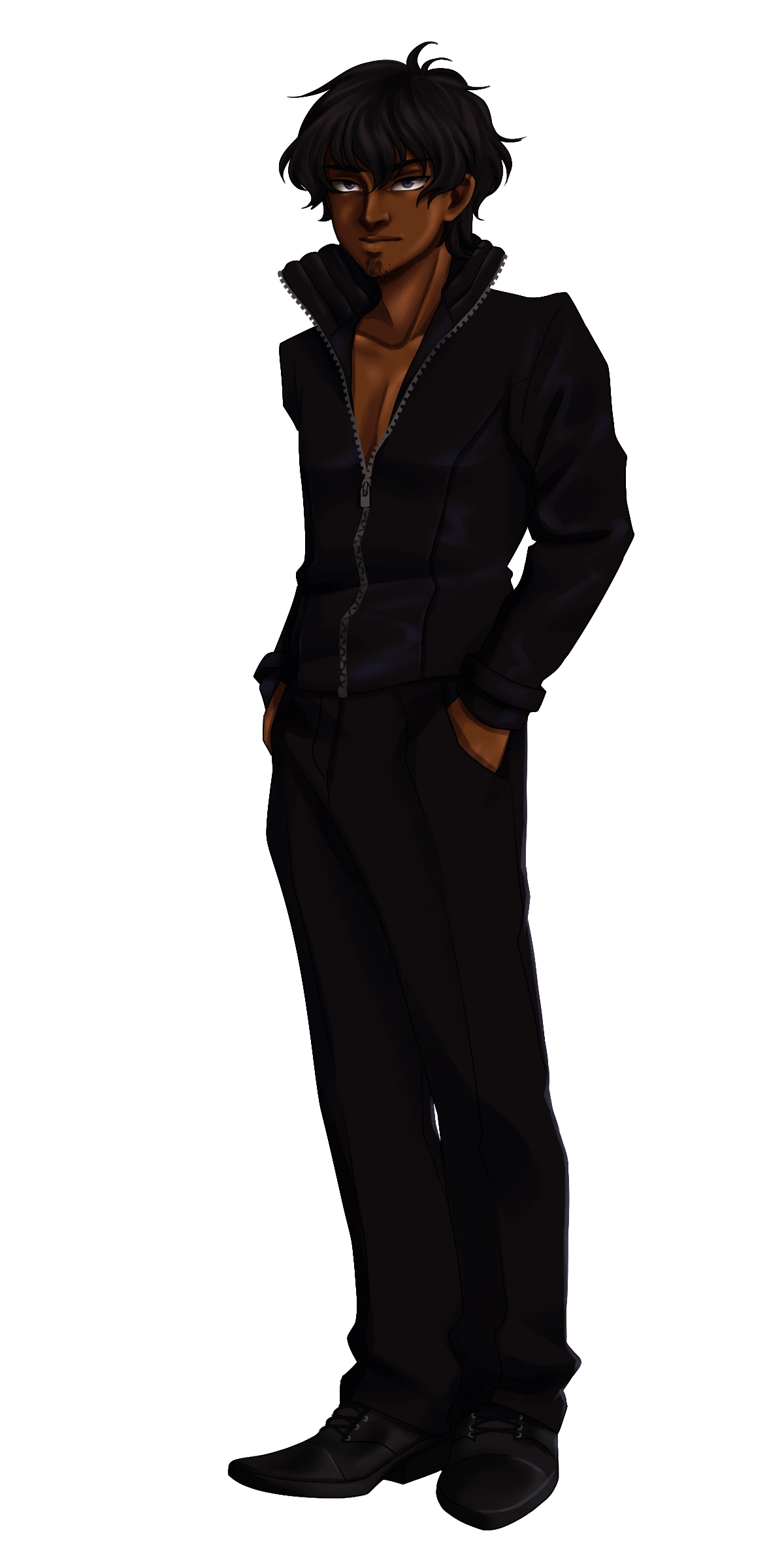 Vincent | The PTverse Wiki | Fandom