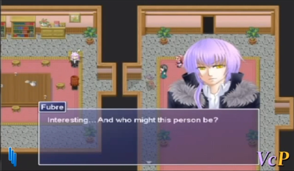 The Perjurer (2010) | The PTverse Wiki | Fandom