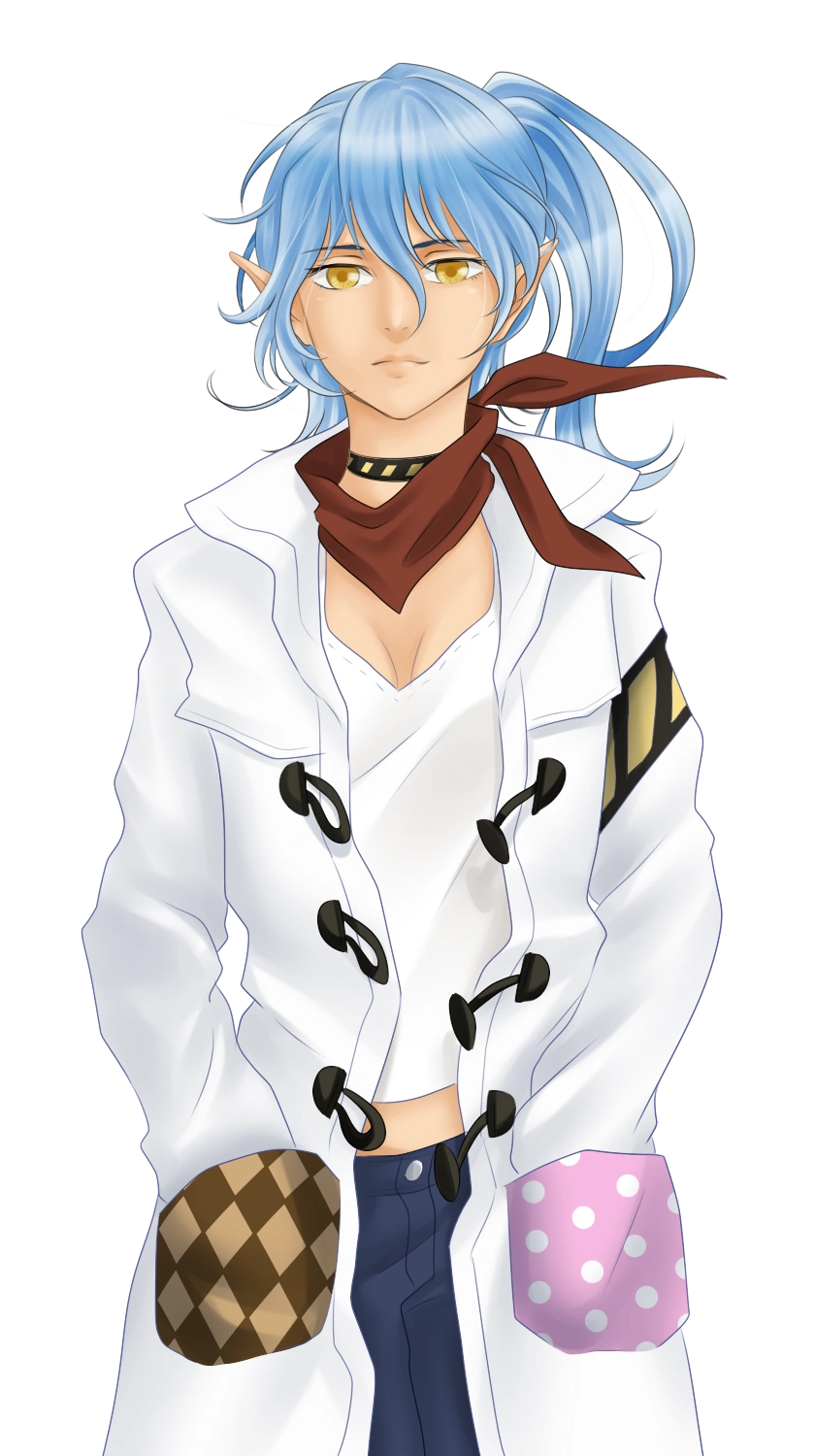 Polka | The PTverse Wiki | Fandom