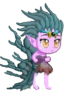 Volt | The Puck Cooperation / Prodigy Deluxe Wiki | Fandom