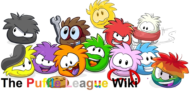 The Puffle League Wiki | Fandom